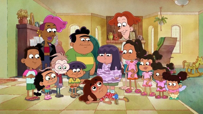 ‘Primos’ Release Date, Trailer, Cast, Plot, and More | The Mary Sue