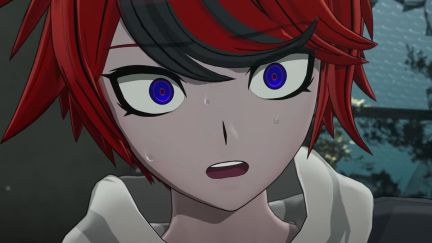 'The Hundred Line Last Defense Academy' Release Window, Characters ...