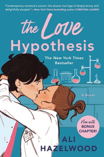 10 best fluffy romance books, ranked | The Mary Sue