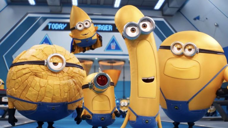 Is There a 'Despicable Me 4' Streaming Release Date? | The Mary Sue