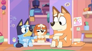 The 10 Best 'Bluey' Episodes for Dogs | The Mary Sue