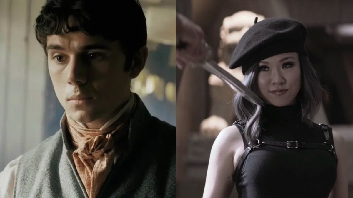 Who Is Camnir in 'The Rings of Power'? Calam Lynch's Character, Explained. | The Mary Sue