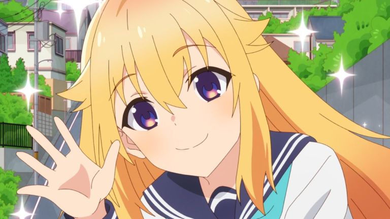 All My Deer Friend Nokotan Episodes Release Dates Confirmed | The Mary Sue