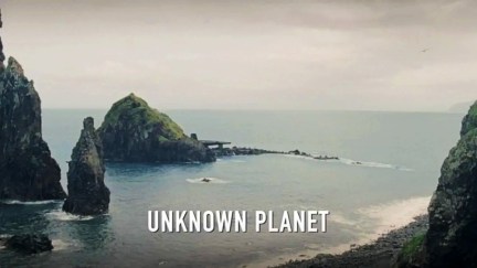 What Is Ahch-To in Star Wars? Explained | The Mary Sue