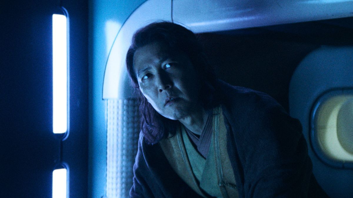 'The Acolyte' Episode 8 Ending Explained | The Mary Sue
