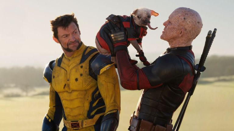 What Happened To Deadpool's Face? Explained | The Mary Sue
