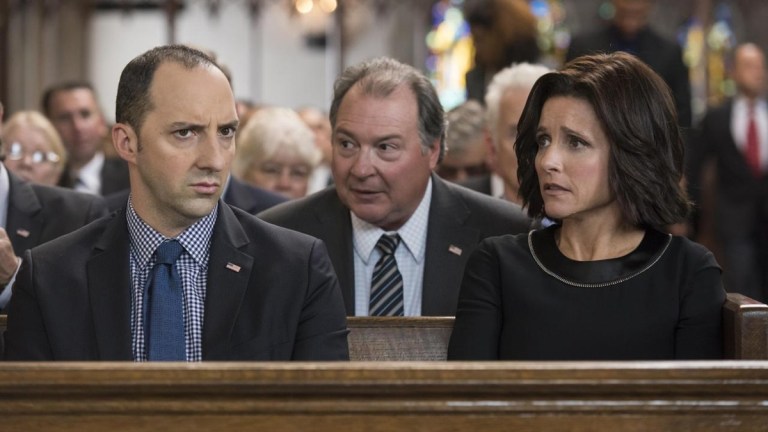 10 Best Episodes of 'Veep,' Ranked | The Mary Sue