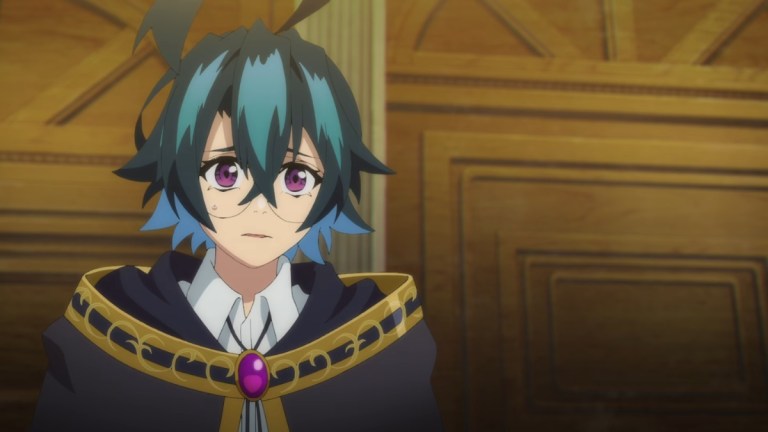 'Wistoria: Wand and Sword' Release Date Confirmed | The Mary Sue