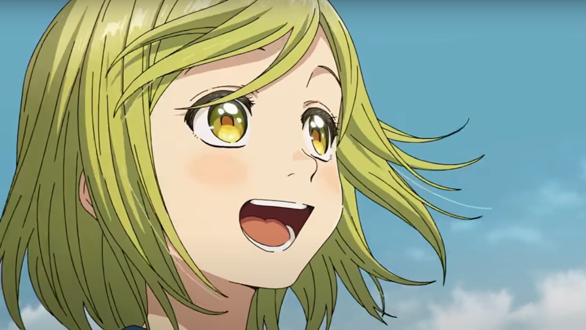 'Witch Hat Atelier' Release Window, Trailer, Cast, Plot, and More | The ...