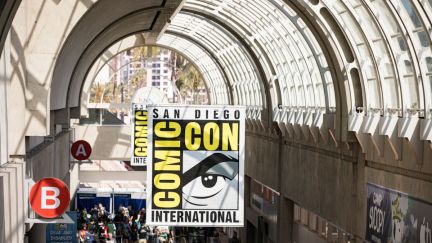 Women Creators Dominated at the Eisner Awards | The Mary Sue