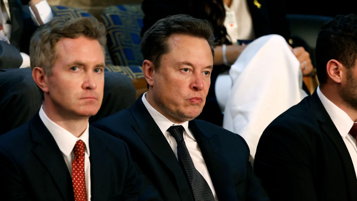 Musk | The Mary Sue