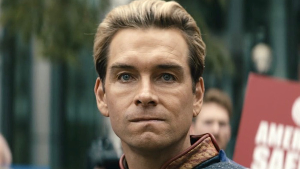 Homelander Is No Longer the Most Dangerous Supe on The Boys | The Mary Sue