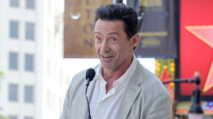 Hugh Jackman Shares 'Kevin Feige Origin Story' About First Wolverine ...