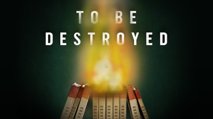 'To Be Destroyed' Book Banning Doc Is Equal Parts Heartwarming and ...