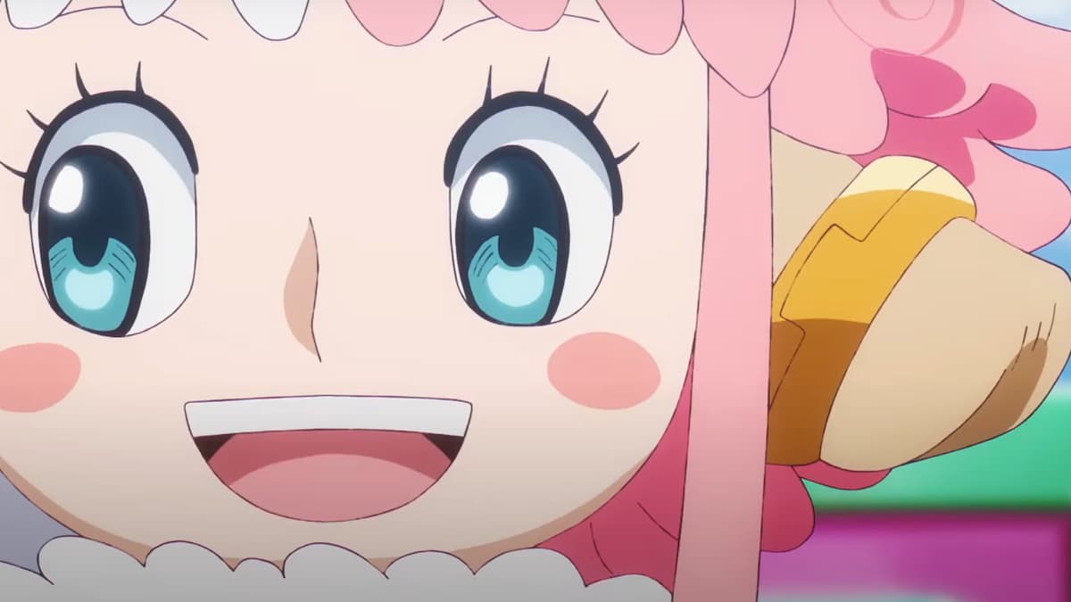 'One Piece': Dr. Vegapunk's satellites, explained | The Mary Sue