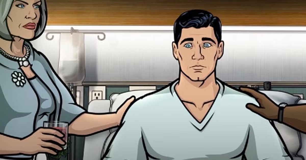All Archer Seasons Ranked Worst To Best | The Mary Sue