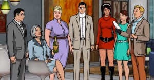 All Archer Seasons Ranked Worst To Best | The Mary Sue