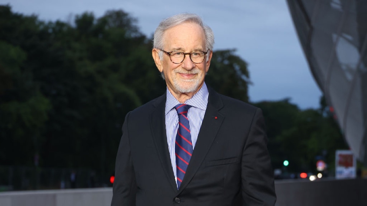 Steven Spielberg UFO Movie Release Window, Cast, Plot, and More | The ...