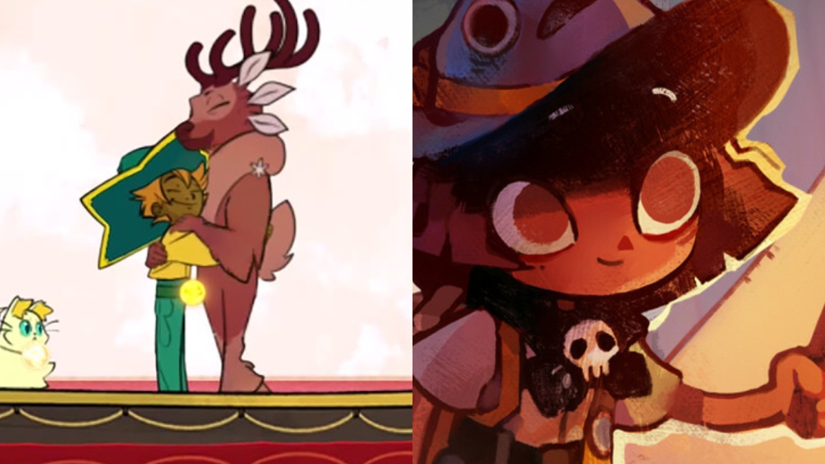 10 best cozy games on Switch | The Mary Sue