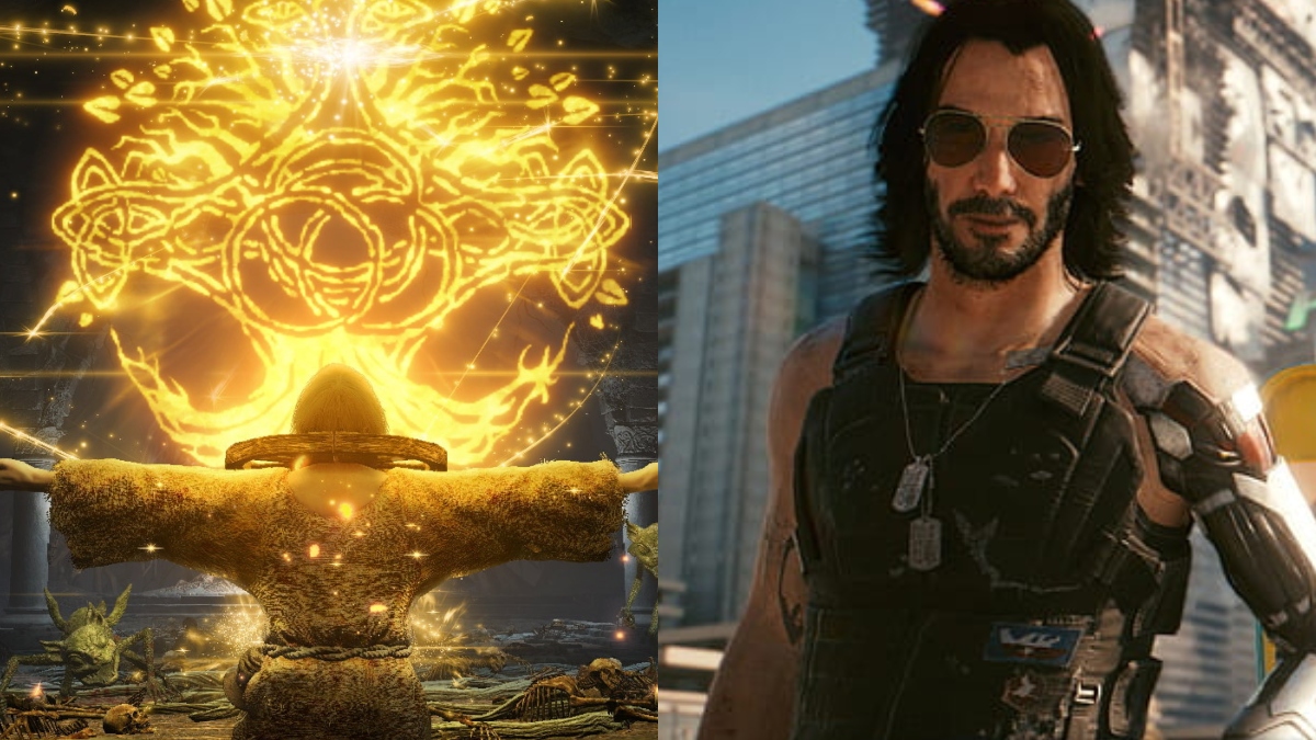 10 best open world games, ranked | The Mary Sue