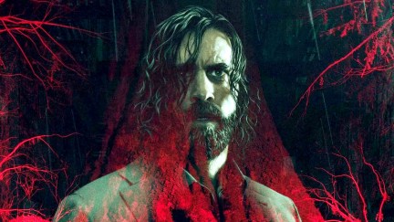 Will there be Alan Wake 3? | The Mary Sue