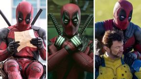 All Deadpool movies ranked from worst to best | The Mary Sue