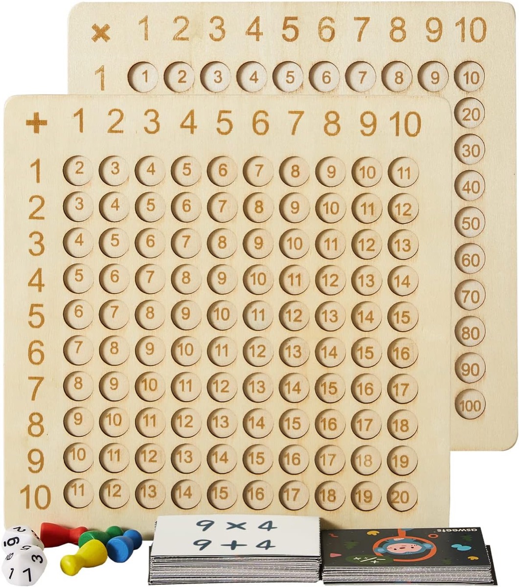 13 great math board games for kids | The Mary Sue