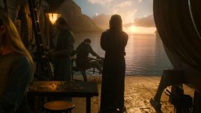 Who is Círdan in 'The Rings of Power'? Explained | The Mary Sue