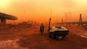 Who Directed 'Blade Runner 2049'? Answered | The Mary Sue