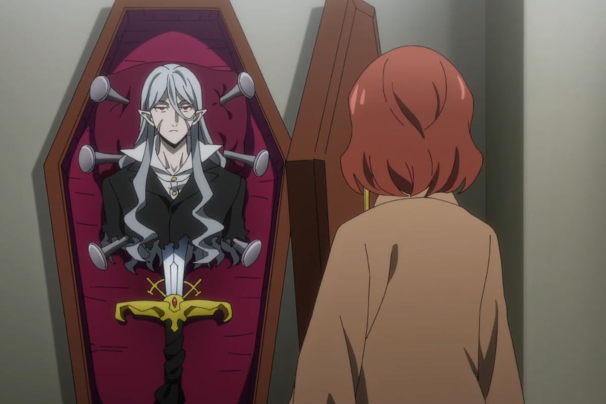 10 Best Bungo Stray Dogs Characters, Ranked | The Mary Sue