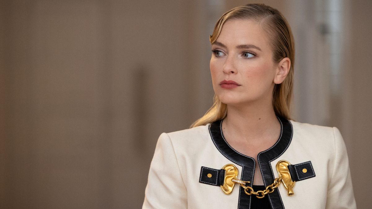 ‘Emily in Paris’ season 4 is doing one of its coolest characters dirty ...