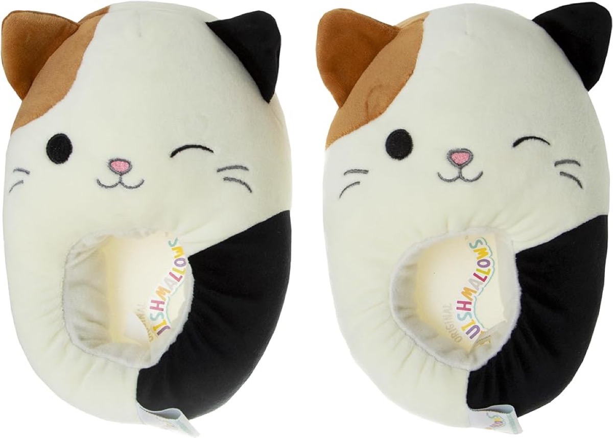 11 Best Squishmallow Slippers for Your Cozy Days | The Mary Sue