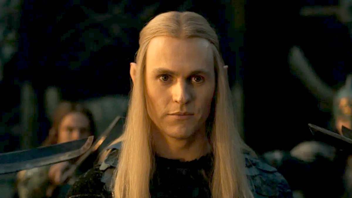 'The Rings of Power' season 2 review: a dark, twisted Sauron show | The ...