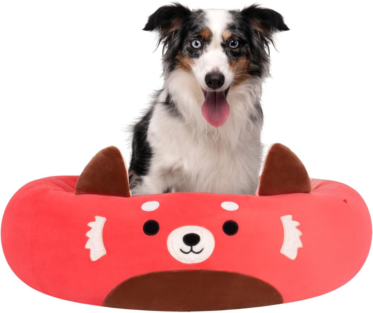 The 12 cutest Squishmallow pet beds that make the perfect gift | The ...