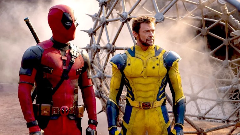 All Deadpool & Wolverine Easter Eggs Explained | The Mary Sue