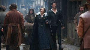 Does Matthew die in 'A Discovery of Witches'? Explained | The Mary Sue