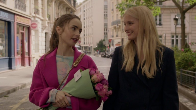 The 10 best episodes of 'Emily in Paris' | The Mary Sue