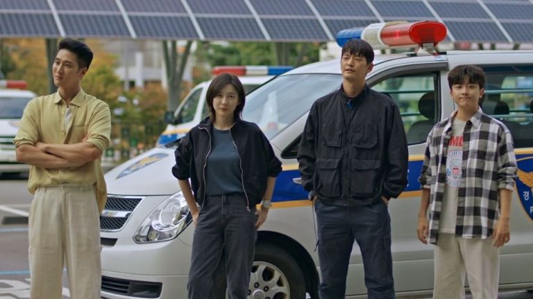 'Flex x Cop' ending explained | The Mary Sue