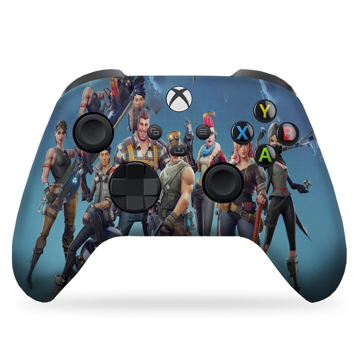10 best Fortnite controllers | The Mary Sue
