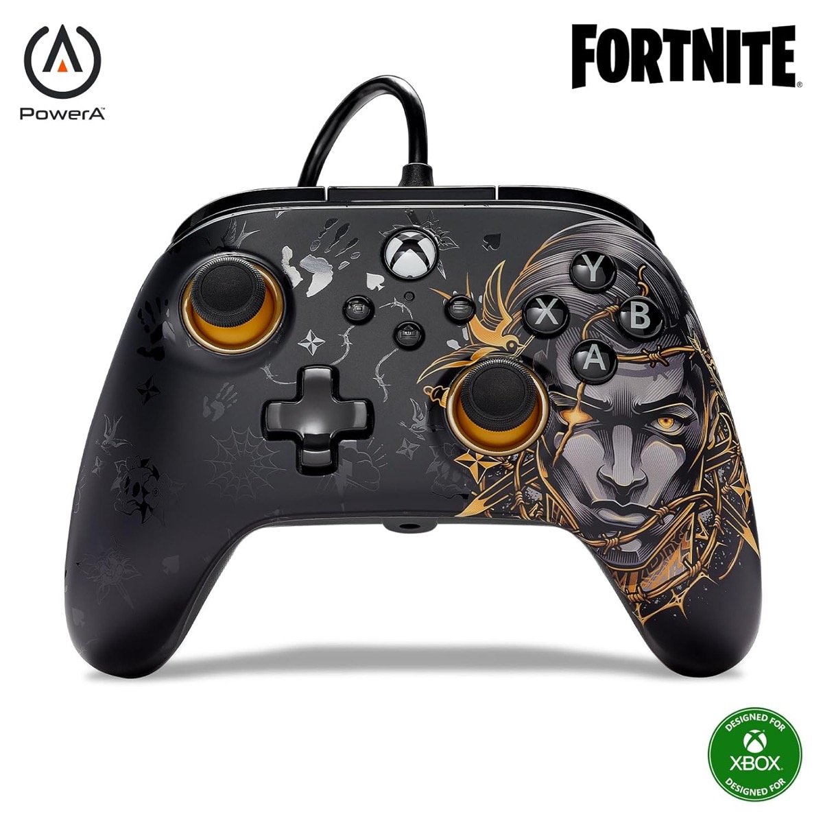 10 best Fortnite controllers | The Mary Sue