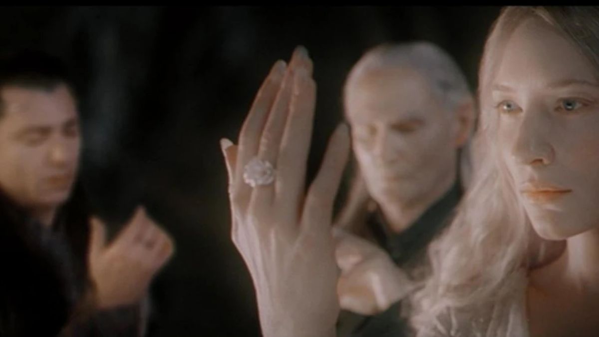 Who is Círdan in 'The Rings of Power'? Explained | The Mary Sue