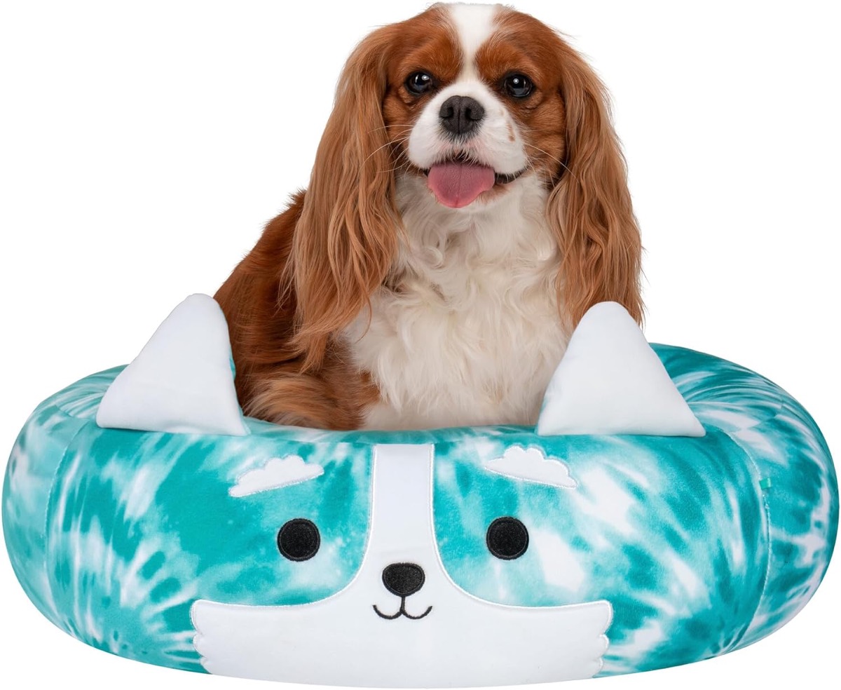 The 12 cutest Squishmallow pet beds that make the perfect gift | The ...