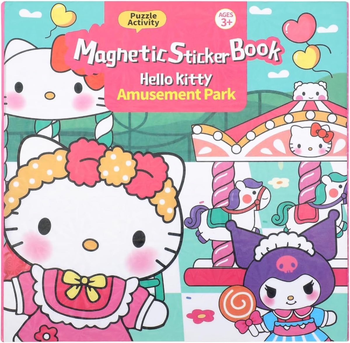 10 best Hello Kitty Toys of all time | The Mary Sue