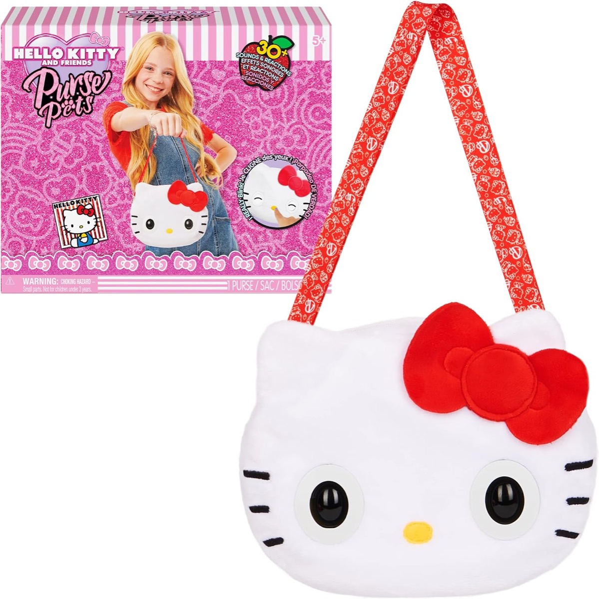 10 best Hello Kitty Toys of all time | The Mary Sue