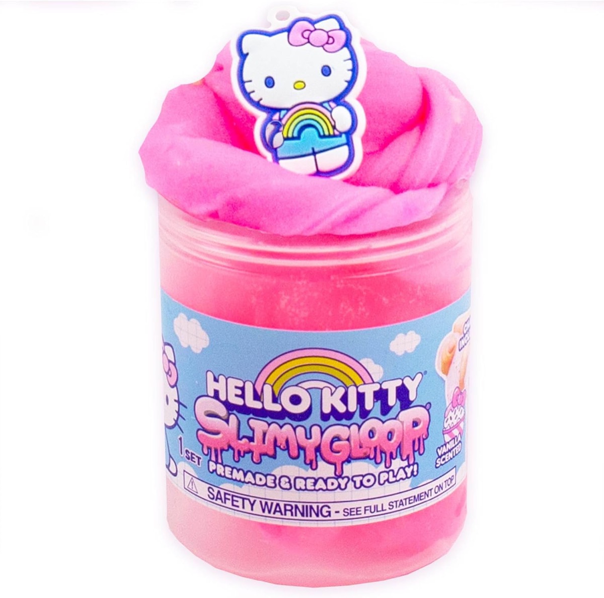 10 best Hello Kitty Toys of all time | The Mary Sue