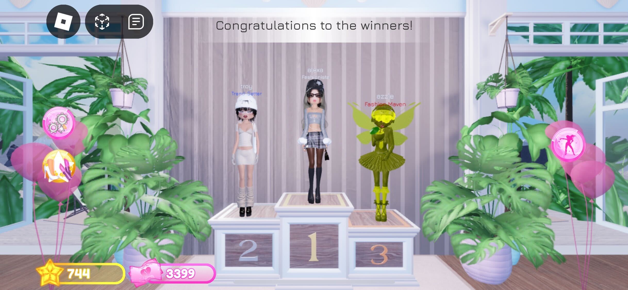 What Is 'Dress To Impress' And Why Is Every Streamer Playing It? | The ...