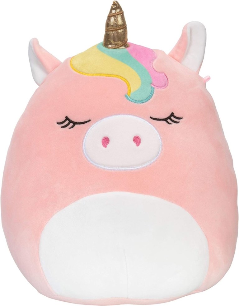 The 13 most popular Squishmallows of all time (ranked) | The Mary Sue