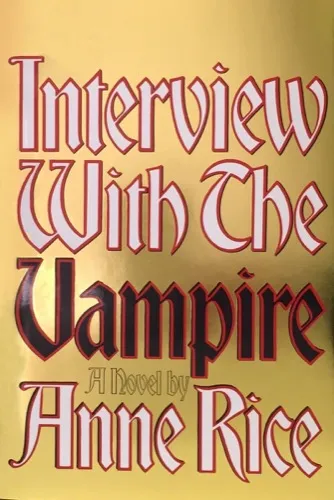 The 13 best vampire books of all time | The Mary Sue