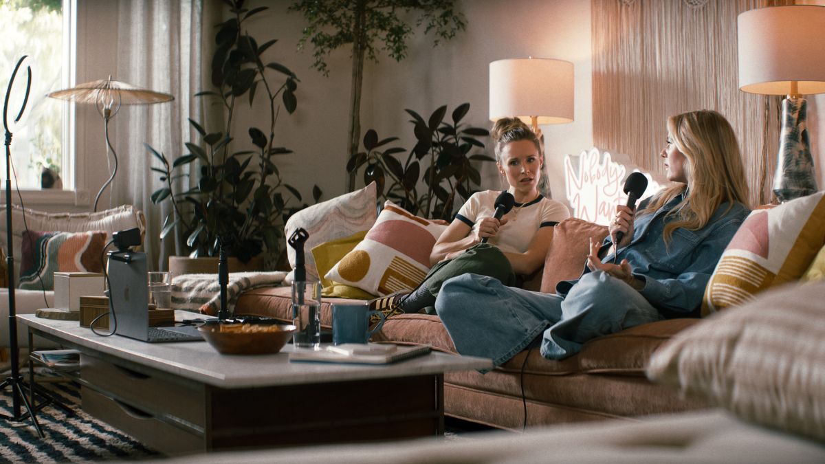 'Nobody Wants This' release date, cast, plot, and more | The Mary Sue