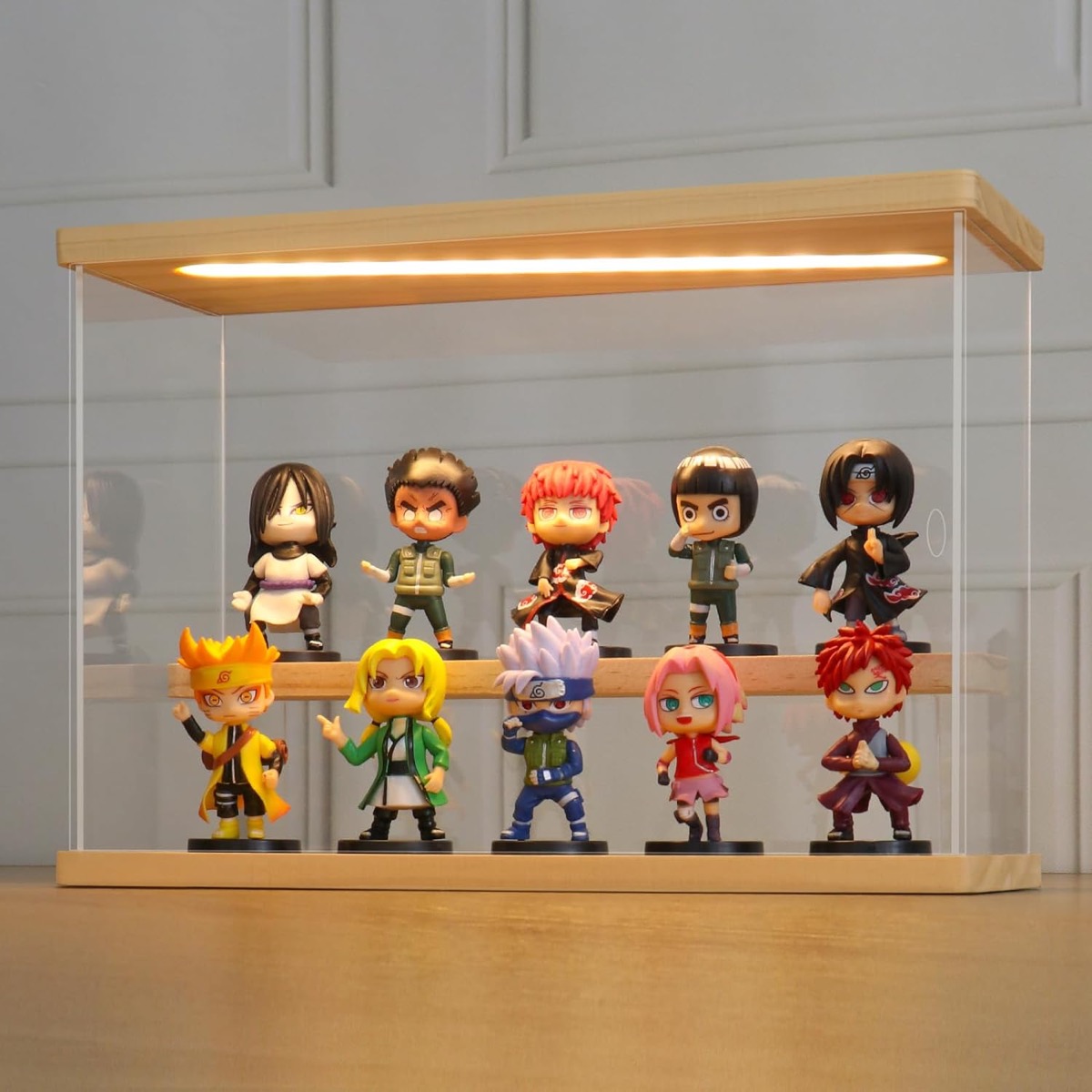 12 perfect Lego display boxes for sets big and small | The Mary Sue